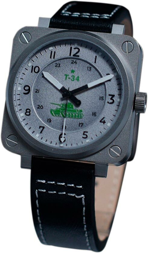 Наручные часы