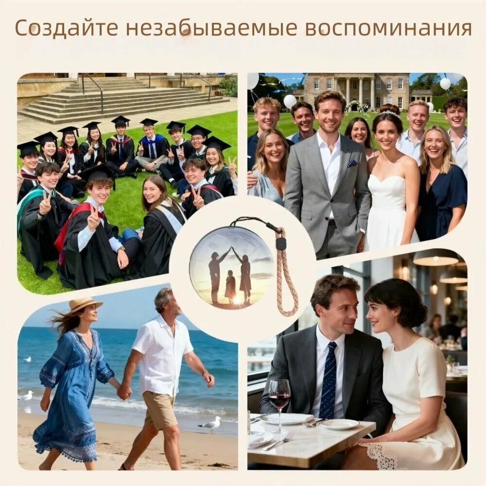Игрушка под елку — фото 1