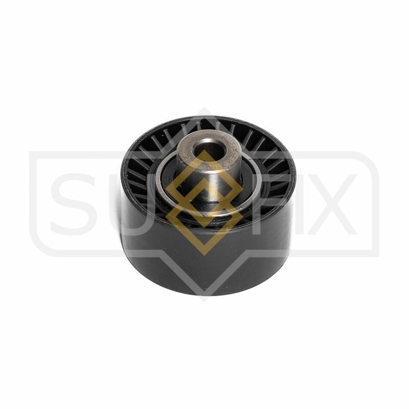 SUFIX Ролик обводной ремня ГРМ для PEUGEOT 508 607 807 AUDI A5 CITROEN C4, C5, C6, C8 FORD C-MAX KUGA FP2180