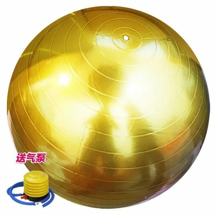 Фитбол, 990 г