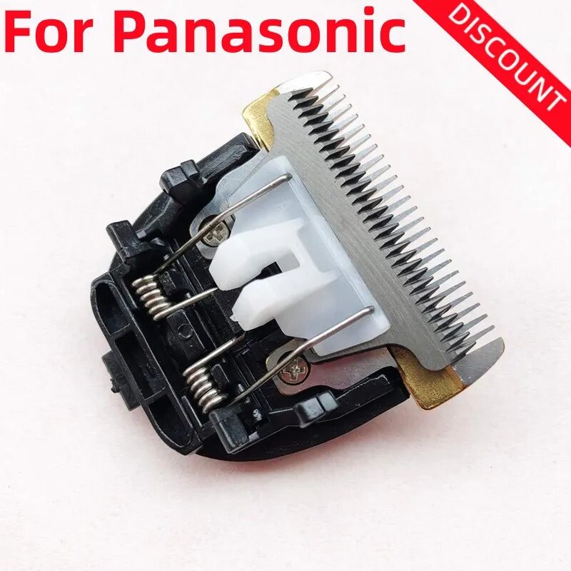 Сменный триммер для бритья волос для Panasonic ER154 ER-GP80 ER1511 ER1611 ER1512 ER1610 ER152 ER153 ER9902, лезвие для парикмахера