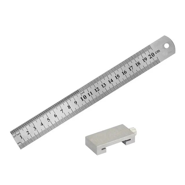 Угольник столярный TTAKA7, 20cm
