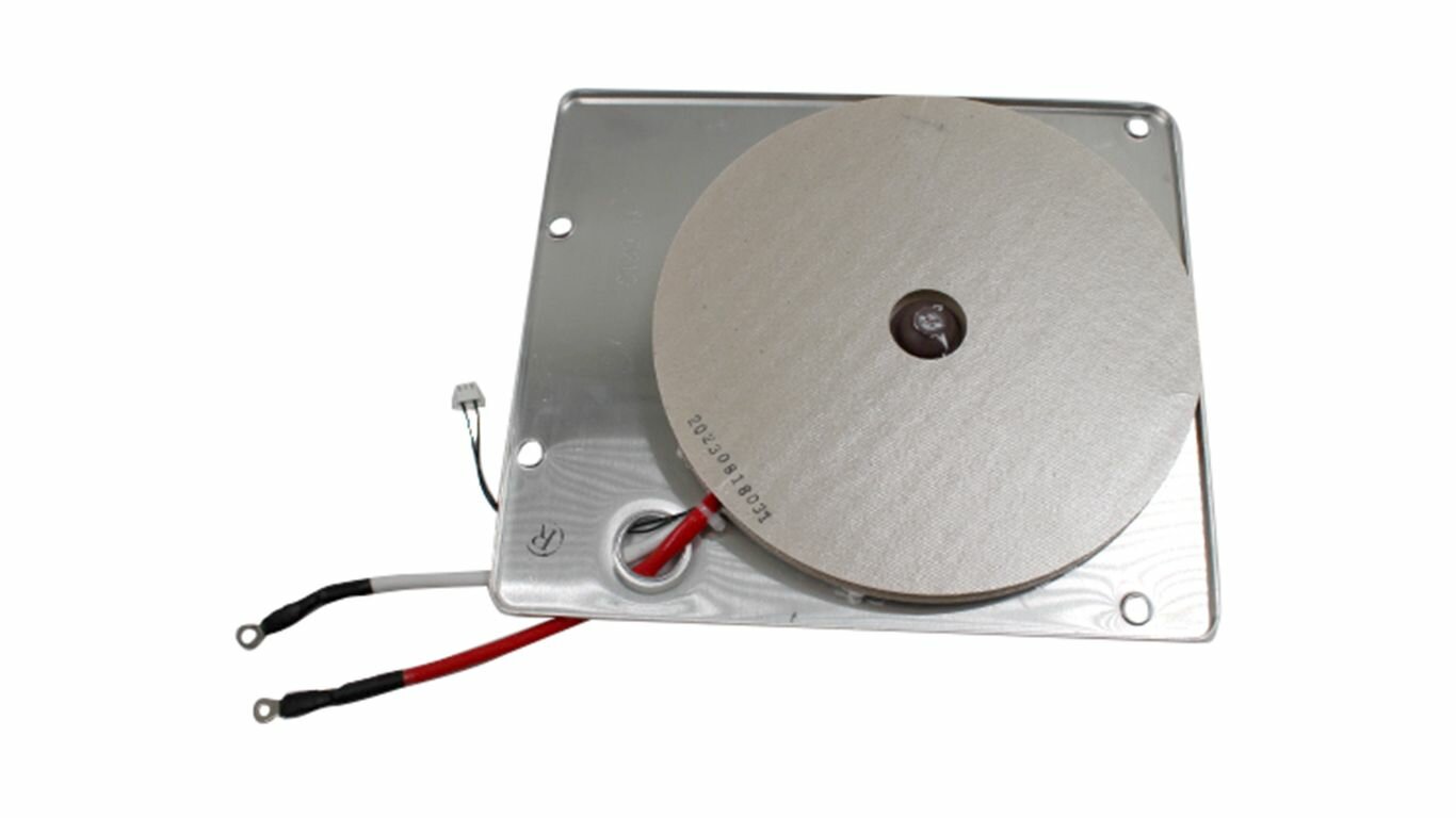 Конфорка в сборе для варочных поверхностей, плит Casarte CASHY85RWJVB D-210mm (правая, YL D210, 20230818031, R)