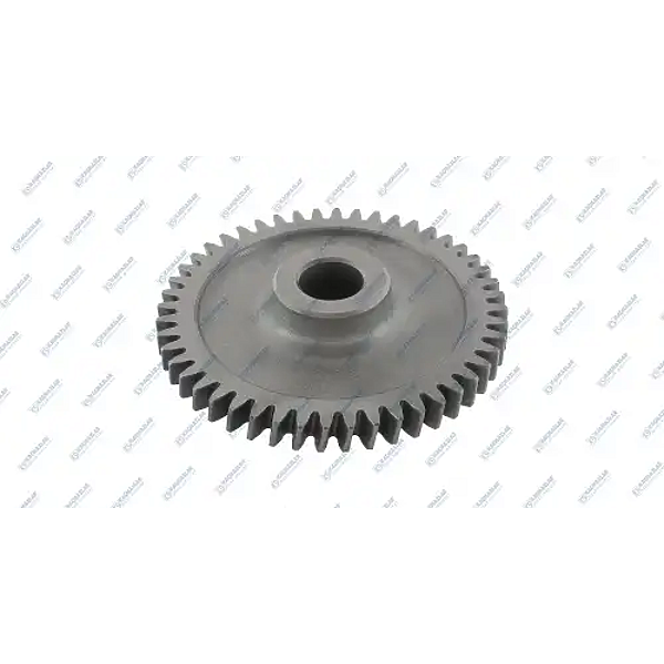 KACMAZLAR K01.0395 шестерня привода компрессора