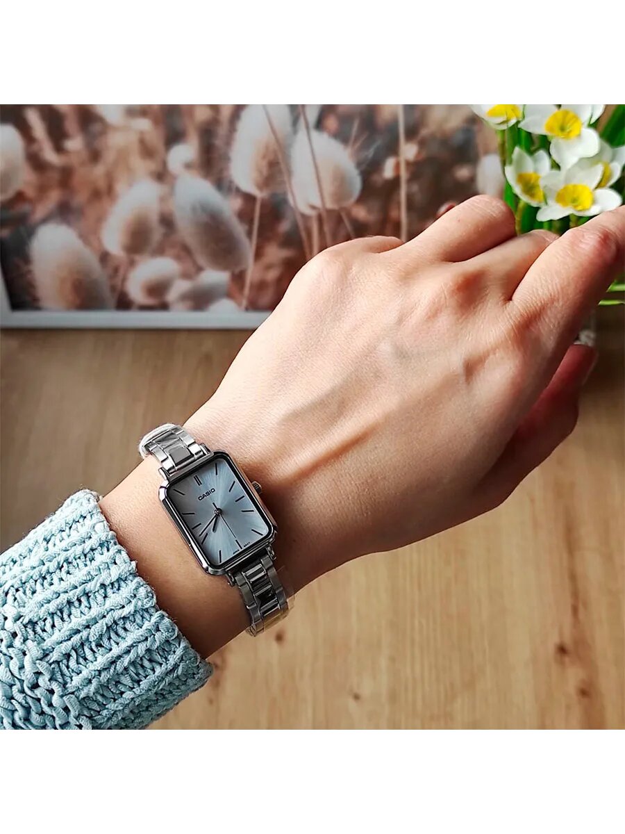 Наручные часы CASIO — фото 1