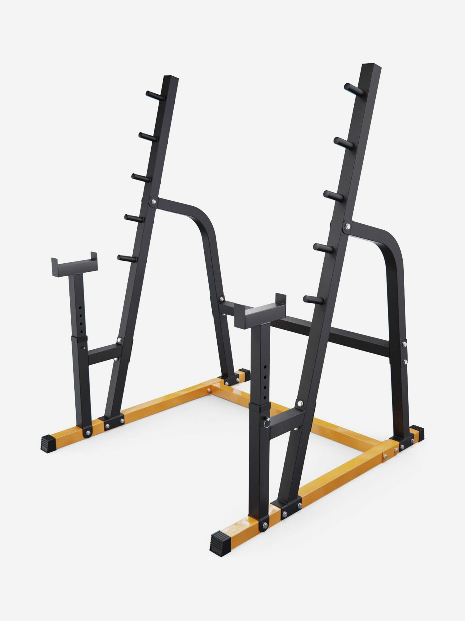 Стойка под штангу DFC TF-76064