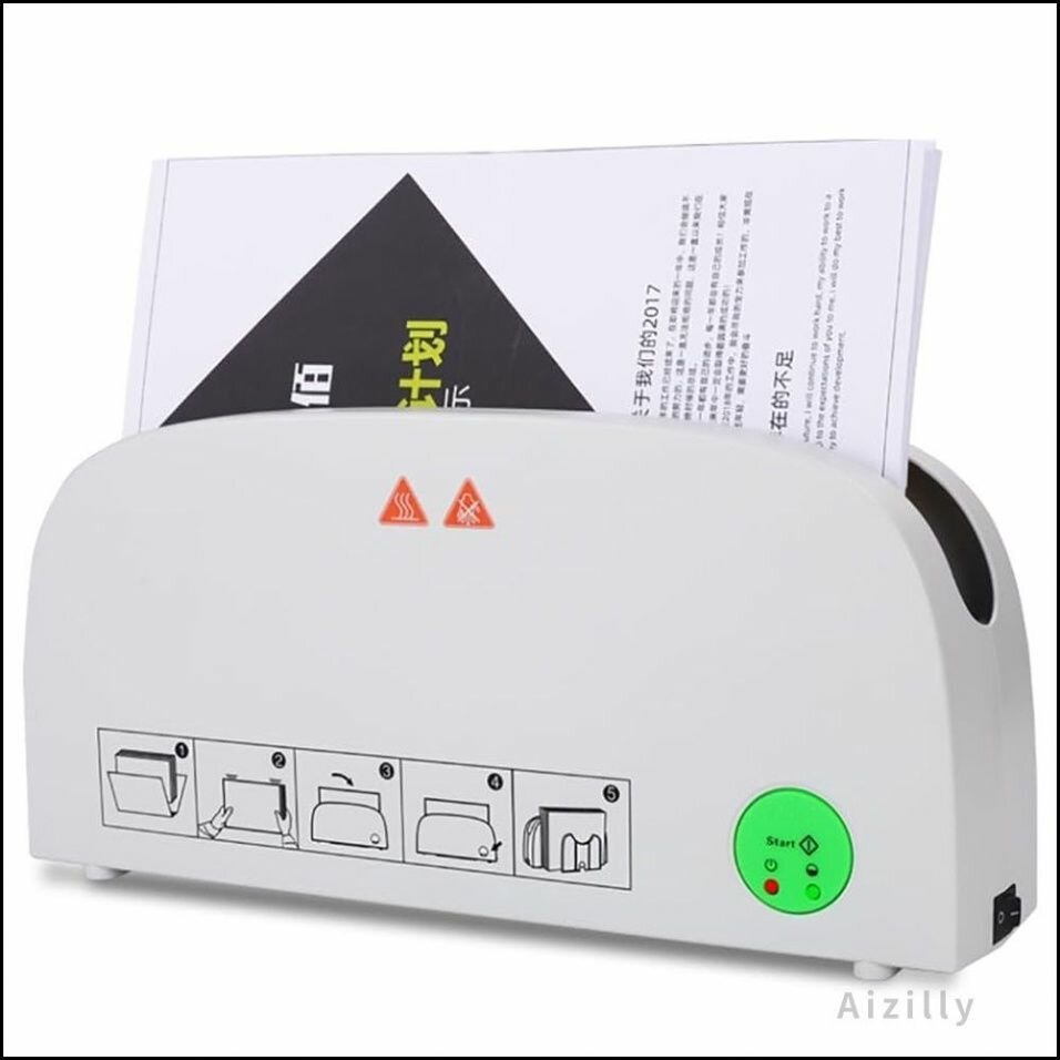 Эксклюзивный переплетчик документов