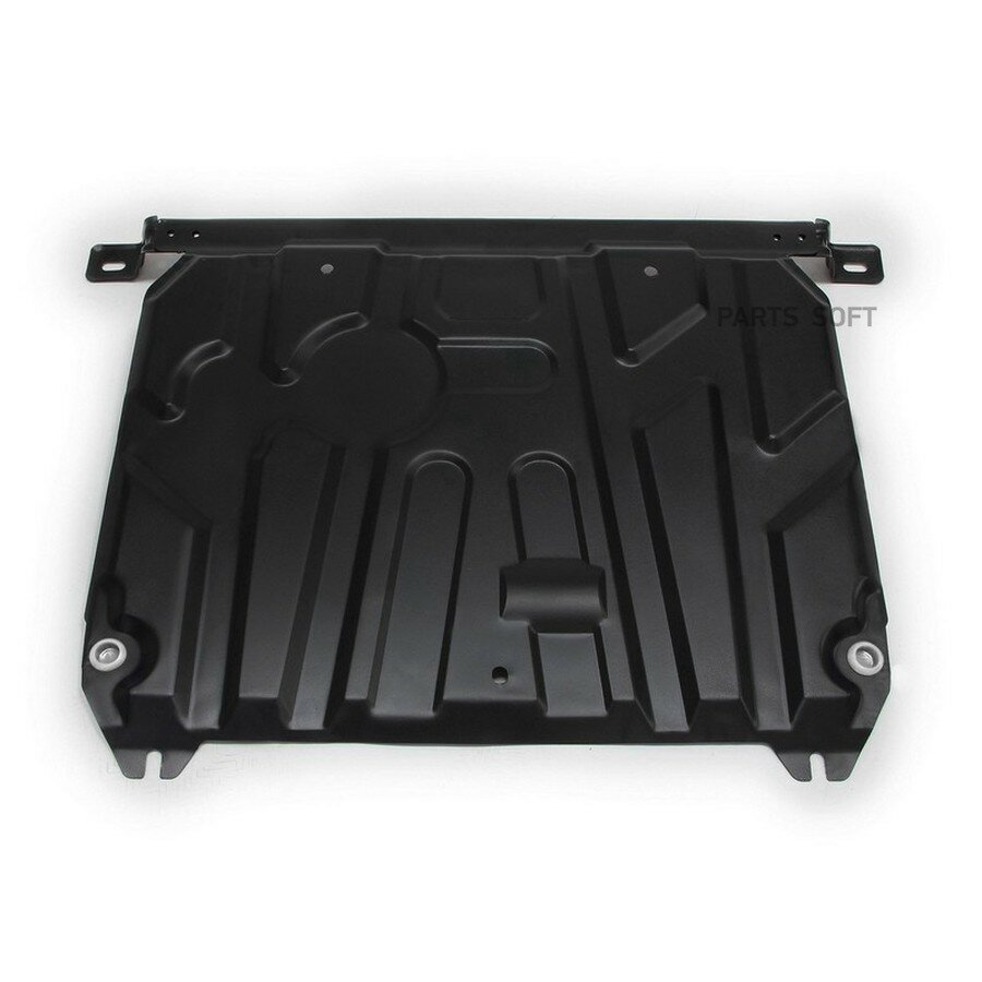 Защита двигателя от официального дистрибьютора, AUTOMAX, артикул AM23432