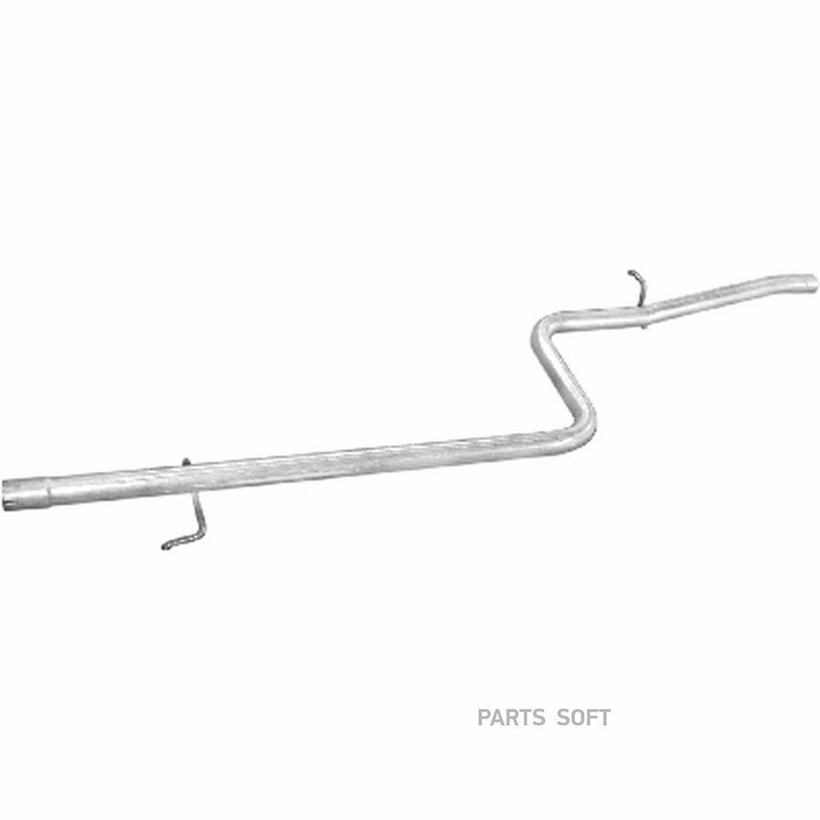 Глушитель от официального дистрибьютора, EDEX, артикул 07430