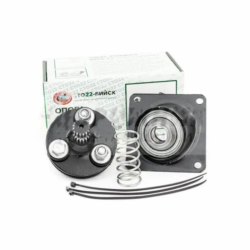 Опора рулевого вала 2.5 (ОРВ2.5)+демпфер "Ваксойл"