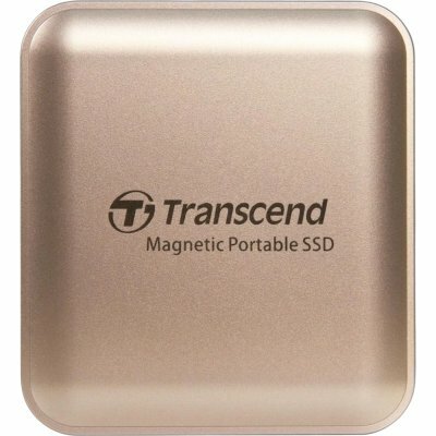 SSD диск ESD420C 1Tb TS1TESD420G