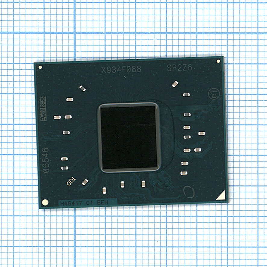 Процессор Intel Mobile Celeron N3450 SR2Z6 — фото 1