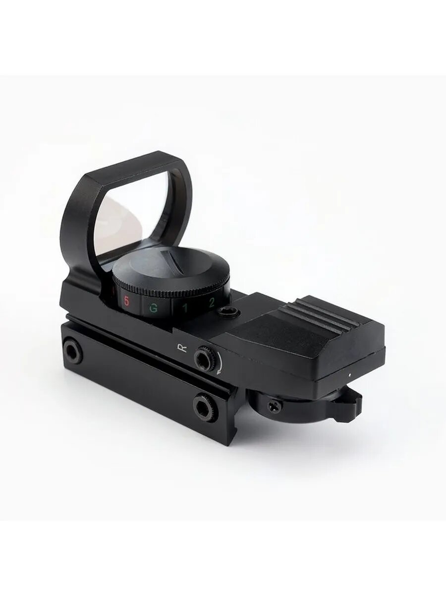 Прицел коллиматорный 13см, 23 х 30 мм