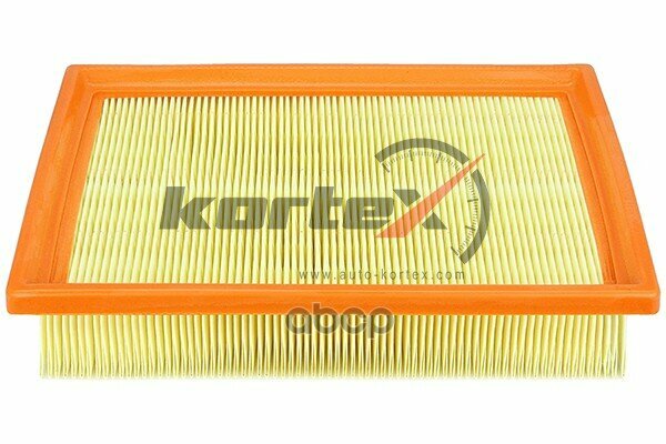Фильтр воздушный CHEVROLET Aveo (11-) KORTEX KORTEX арт. KA0072