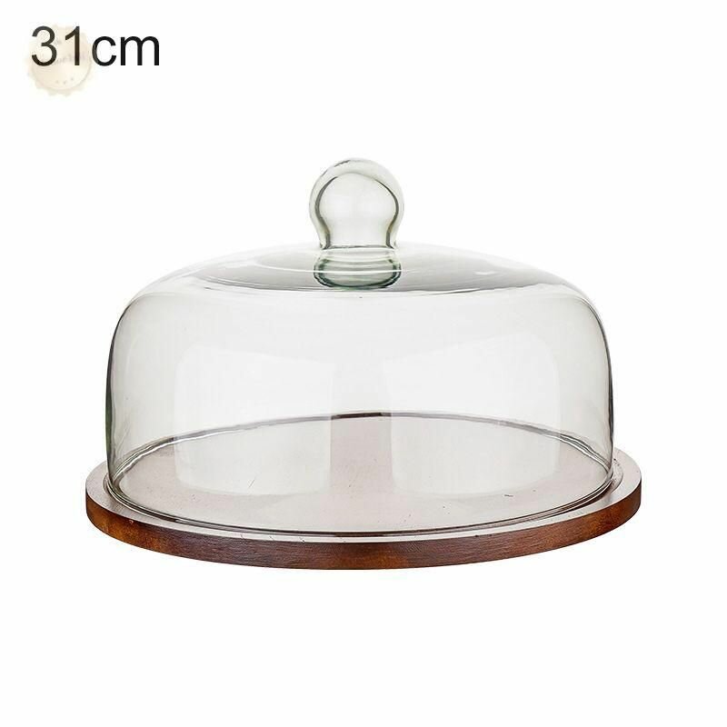 Блинница С Крышкой