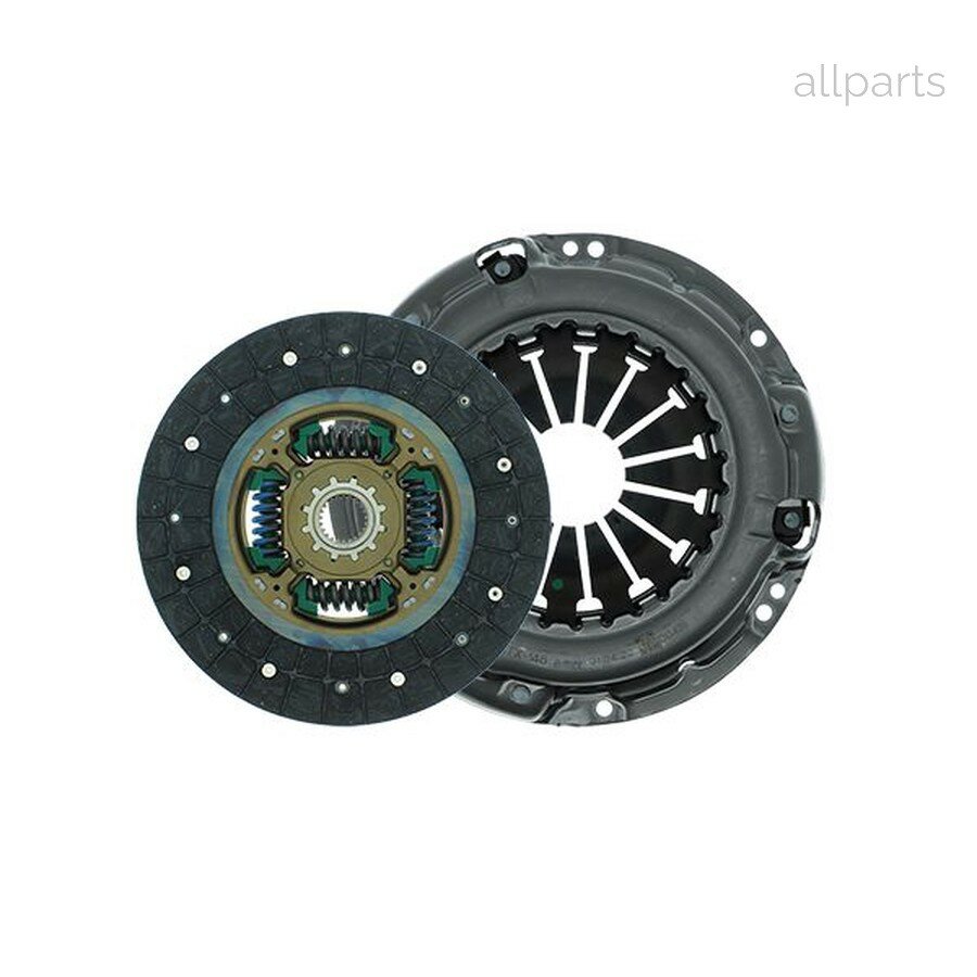 AISIN KT338R Комплект сцепления
