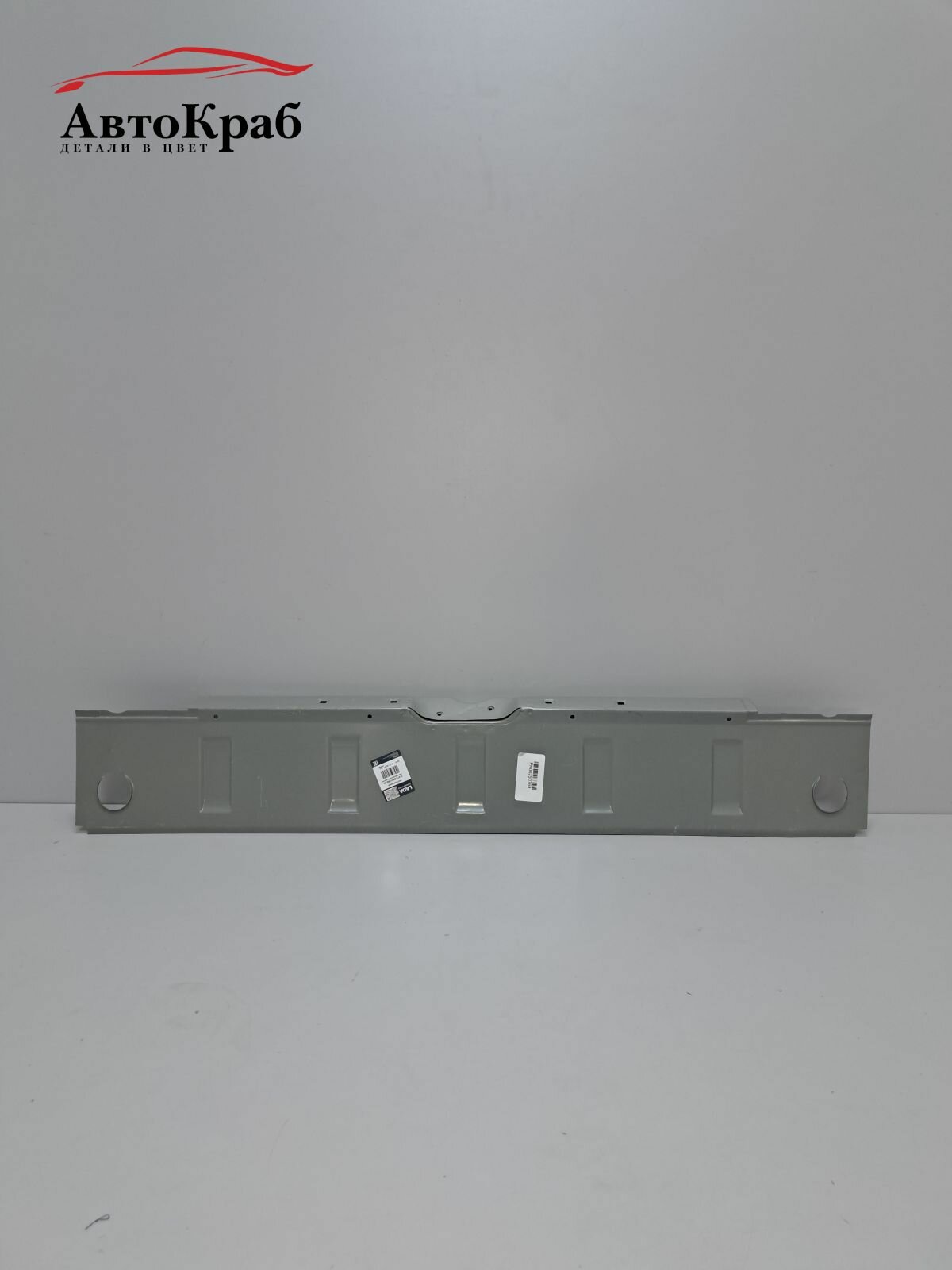 Поперечина панели задка ВАЗ Lada Нива 21213 Урбан Легенд катафорезное покрытие