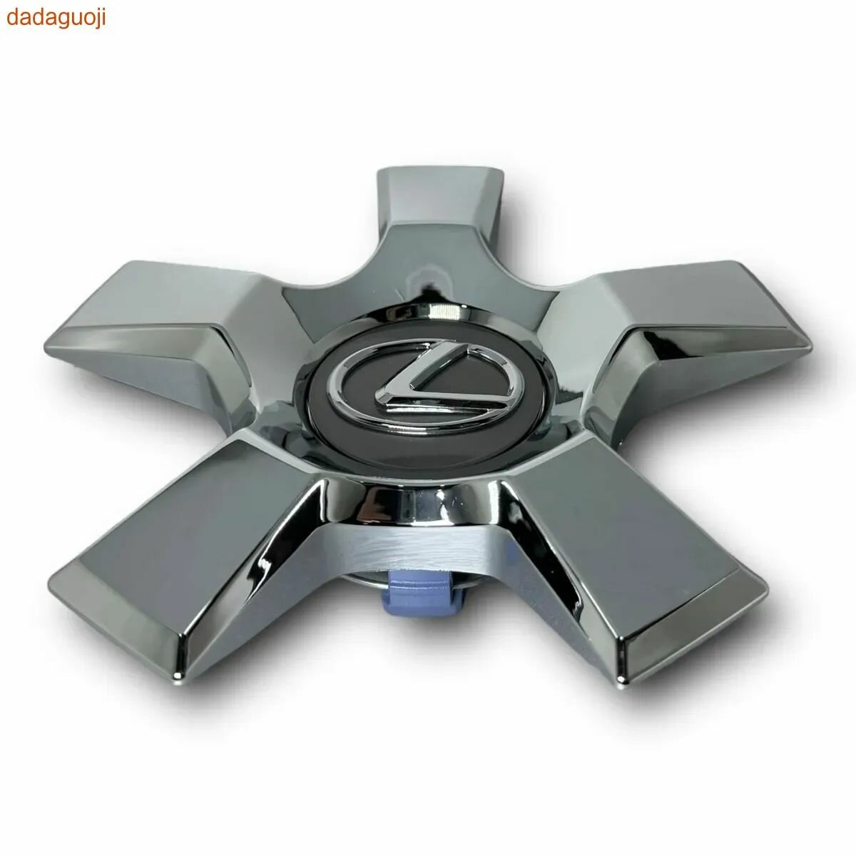 Колпак ступицы колеса