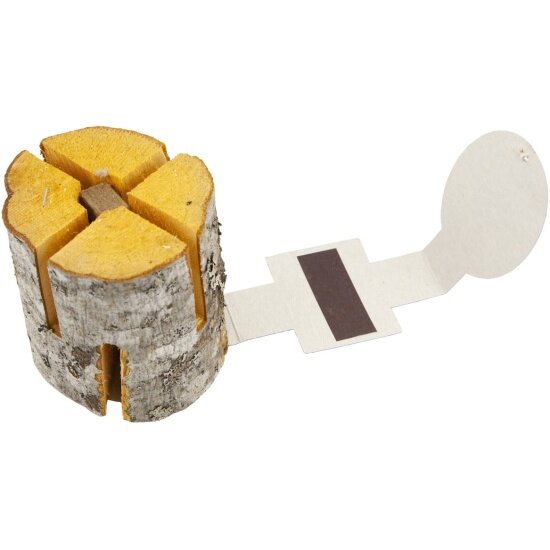 Свеча-полено Royalgrill 80-149