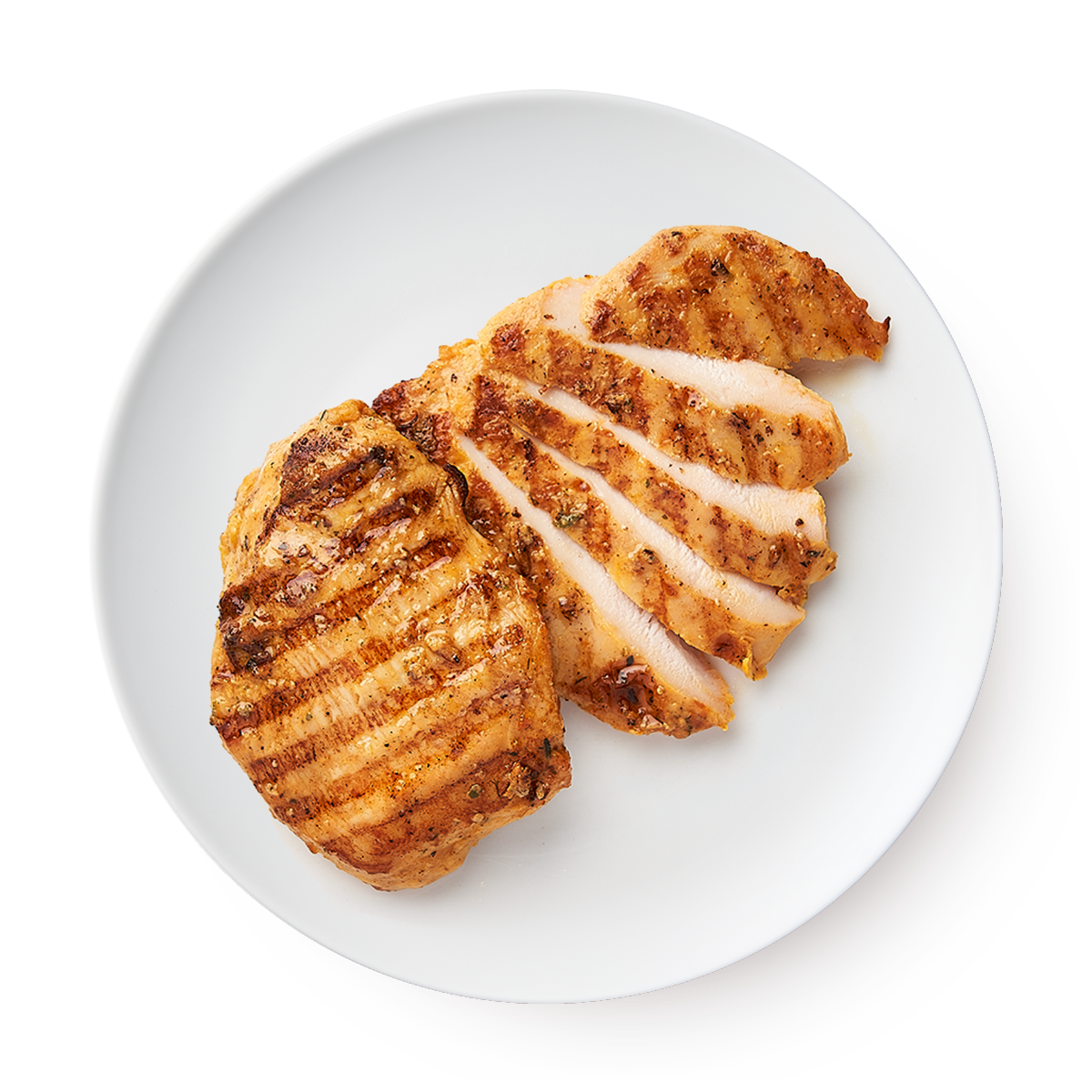 Грудка куриная «Из Лавки», запеченная, 140 грамм, 2 шт в упаковке