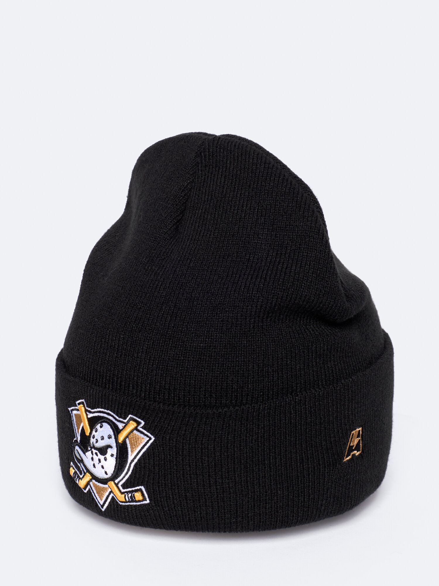 Шапка Anaheim Ducks для мужчин