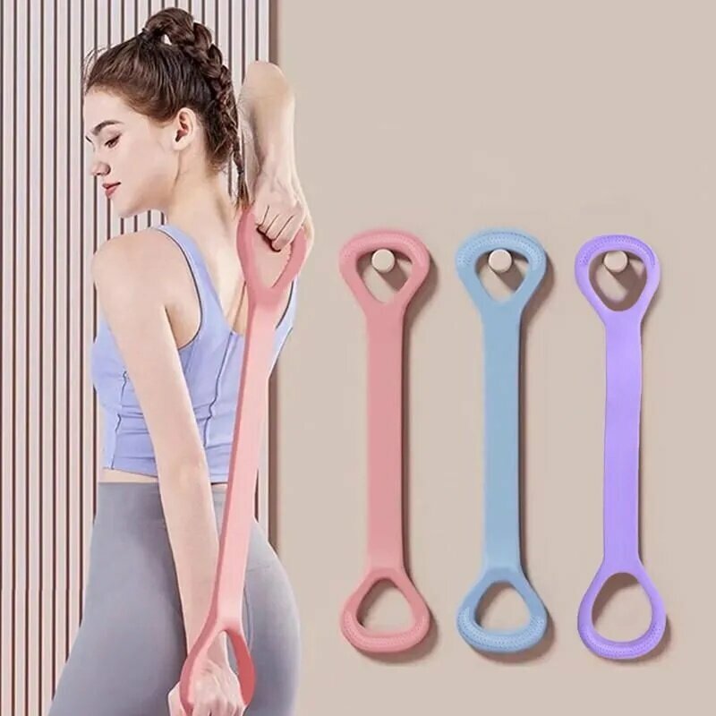 Резинка для растяжки