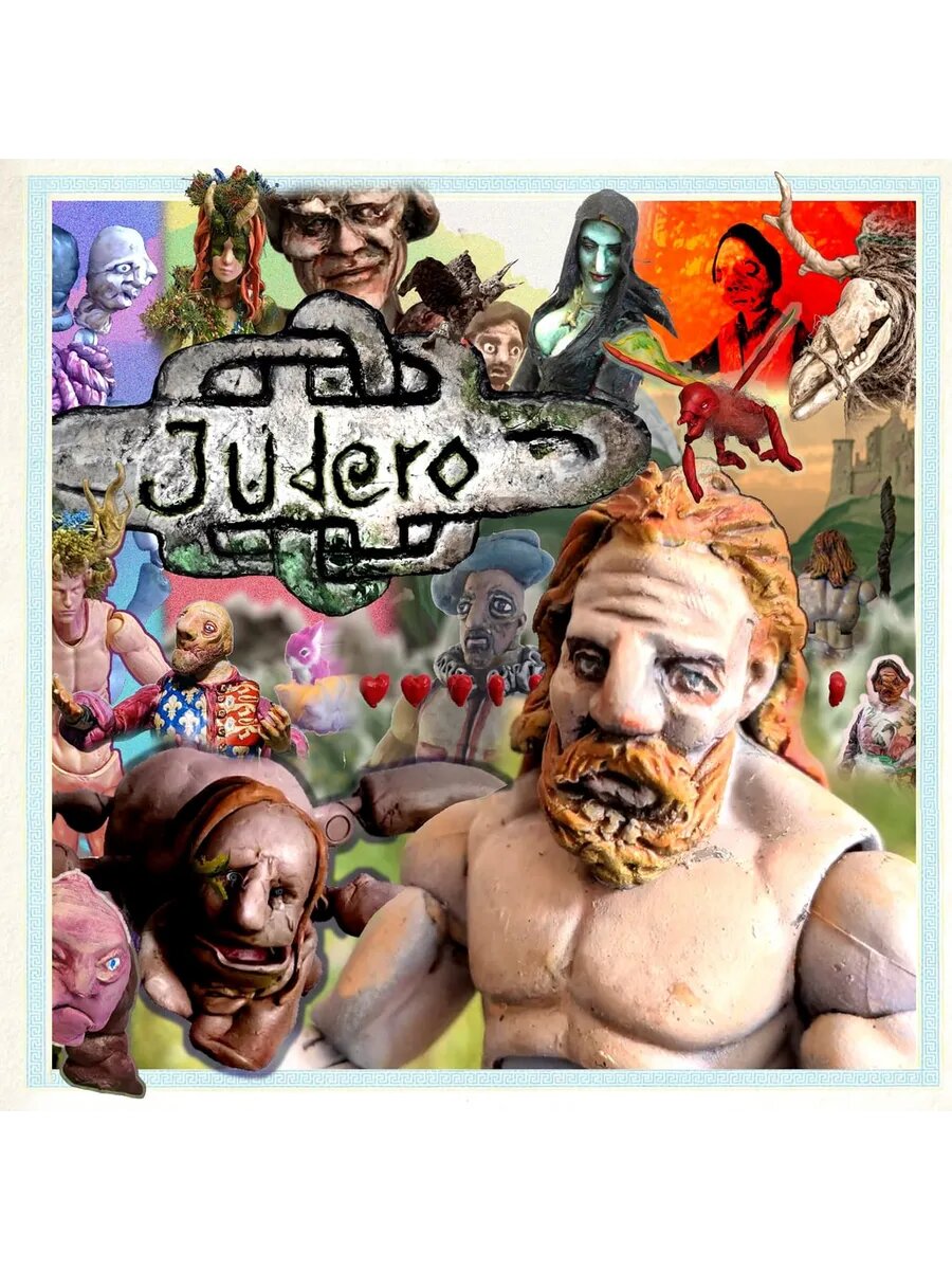 Judero PS5