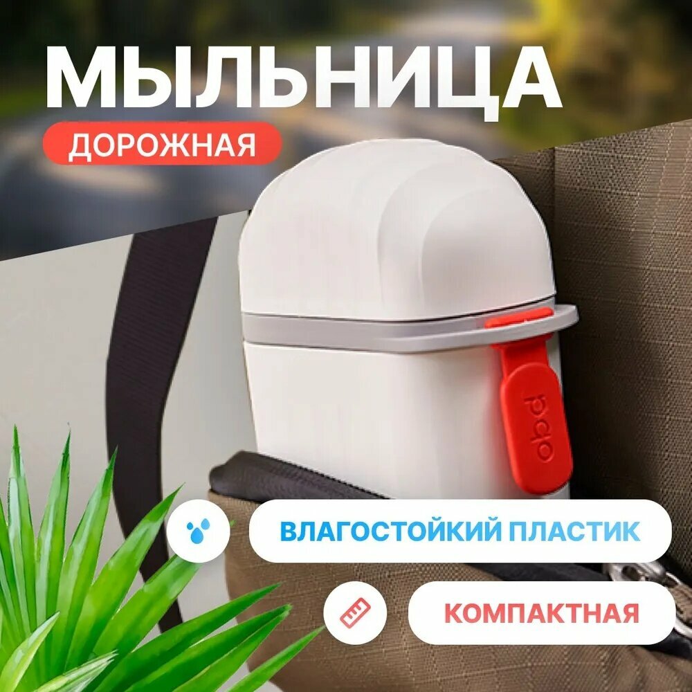 Мыльница