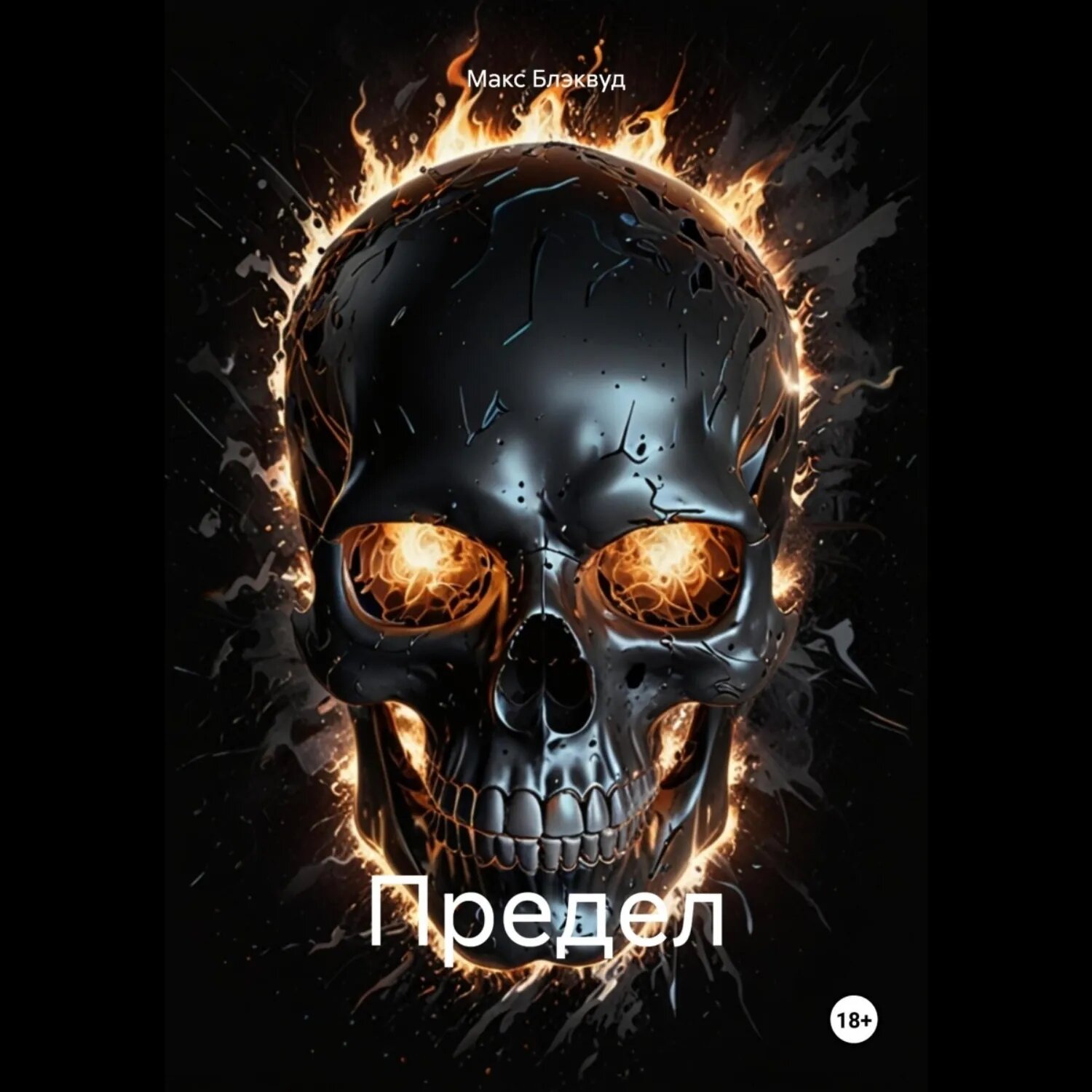 Предел [Аудиокнига]