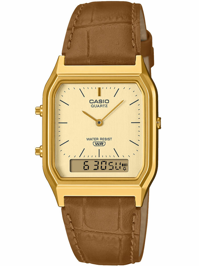 Наручные часы CASIO — фото 1