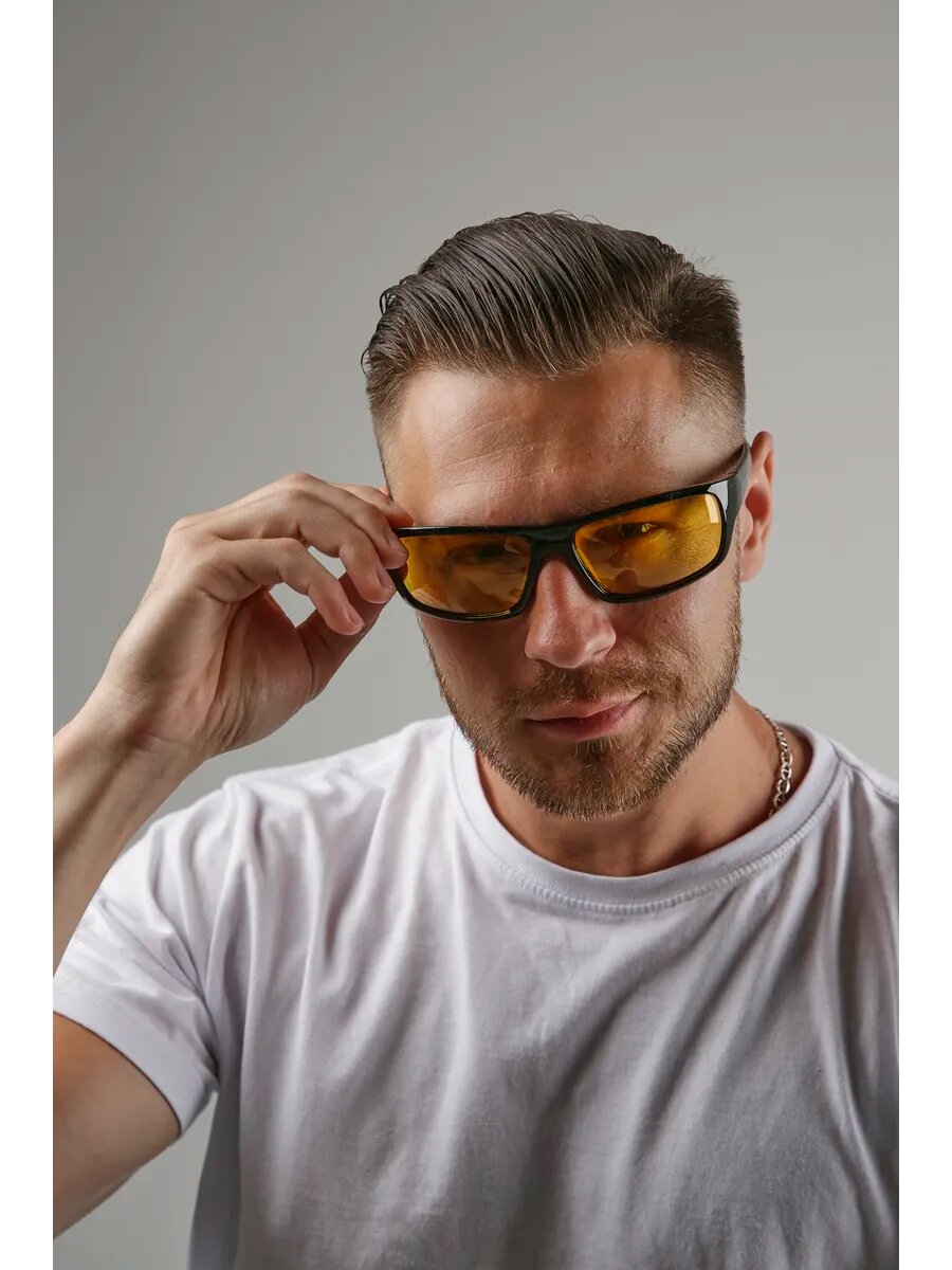 Солнцезащитные очки