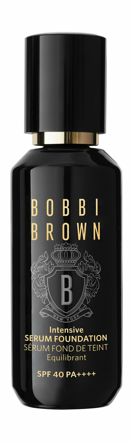 Bobbi Brown Intensive Serum Foundation SPF 40 Тональный крем N-042 Beige 30 мл/гр