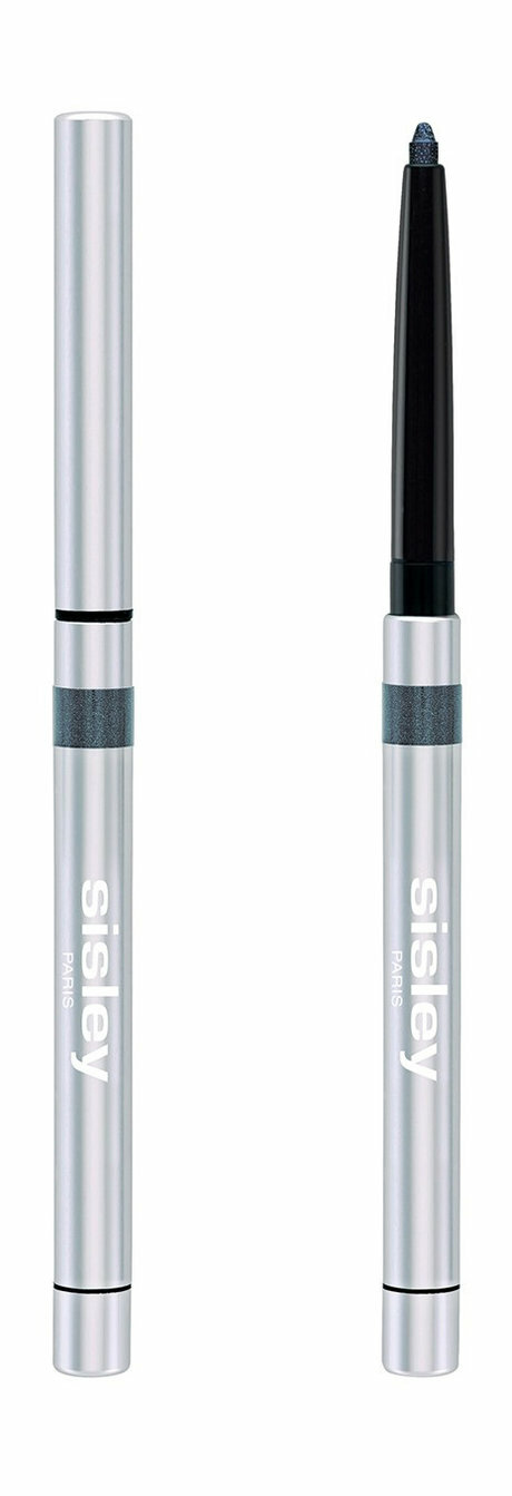 Sisley Phyto Khol Star Waterproof Карандаш для глаз 2 Sparkling Grey 3 мл/гр