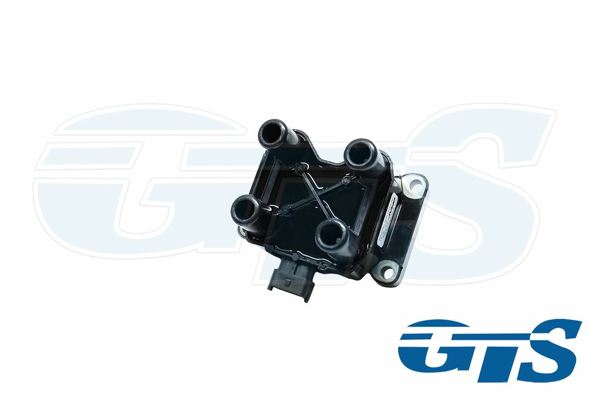 Катушка (модуль) зажигания "BOSCH" для а/м ВАЗ 2113-15, 2110-12, 1117-19, 2170 (2111-3705010)