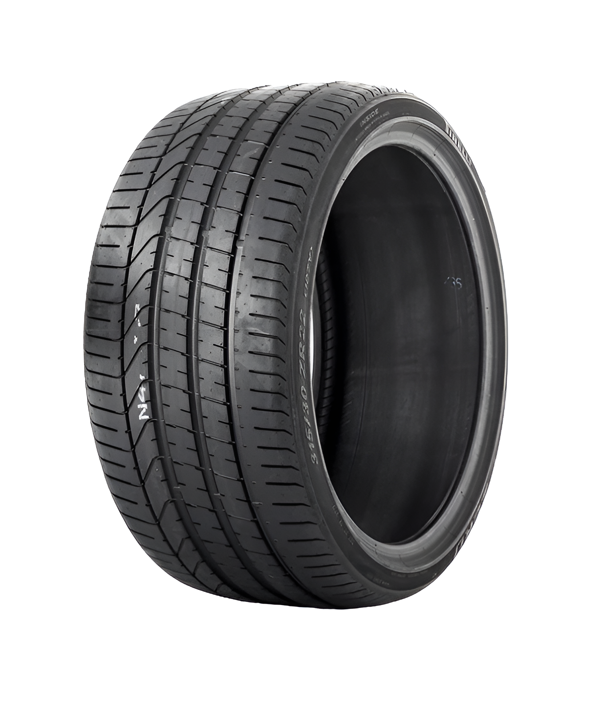 Автошина Pirelli PZero (N0) 285/35 R22 106Y без RunFlat Летние
