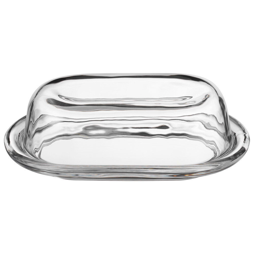 Масленка modern, 19,5*13*6 см KSG-345-509