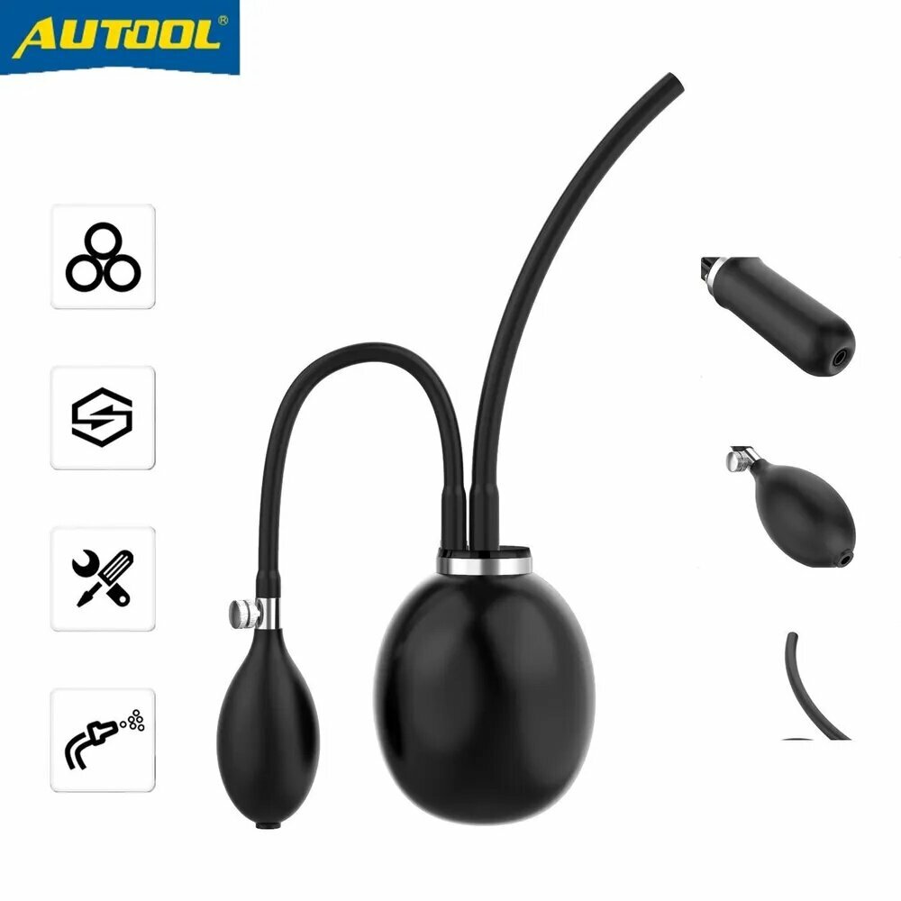 Autool Подушка безопасности арт. AUTOOL SDT-AIRBAG