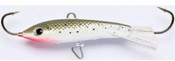 Балансир Lucky John CLASSIC 5 50мм/10
