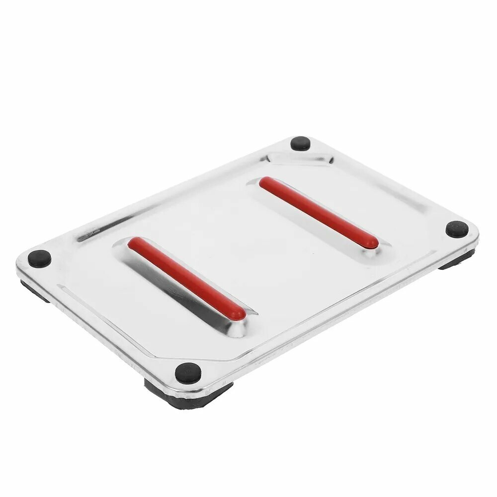 Подставка под утюг с высоким качеством исполнения 22.60x16.00x1.20cm