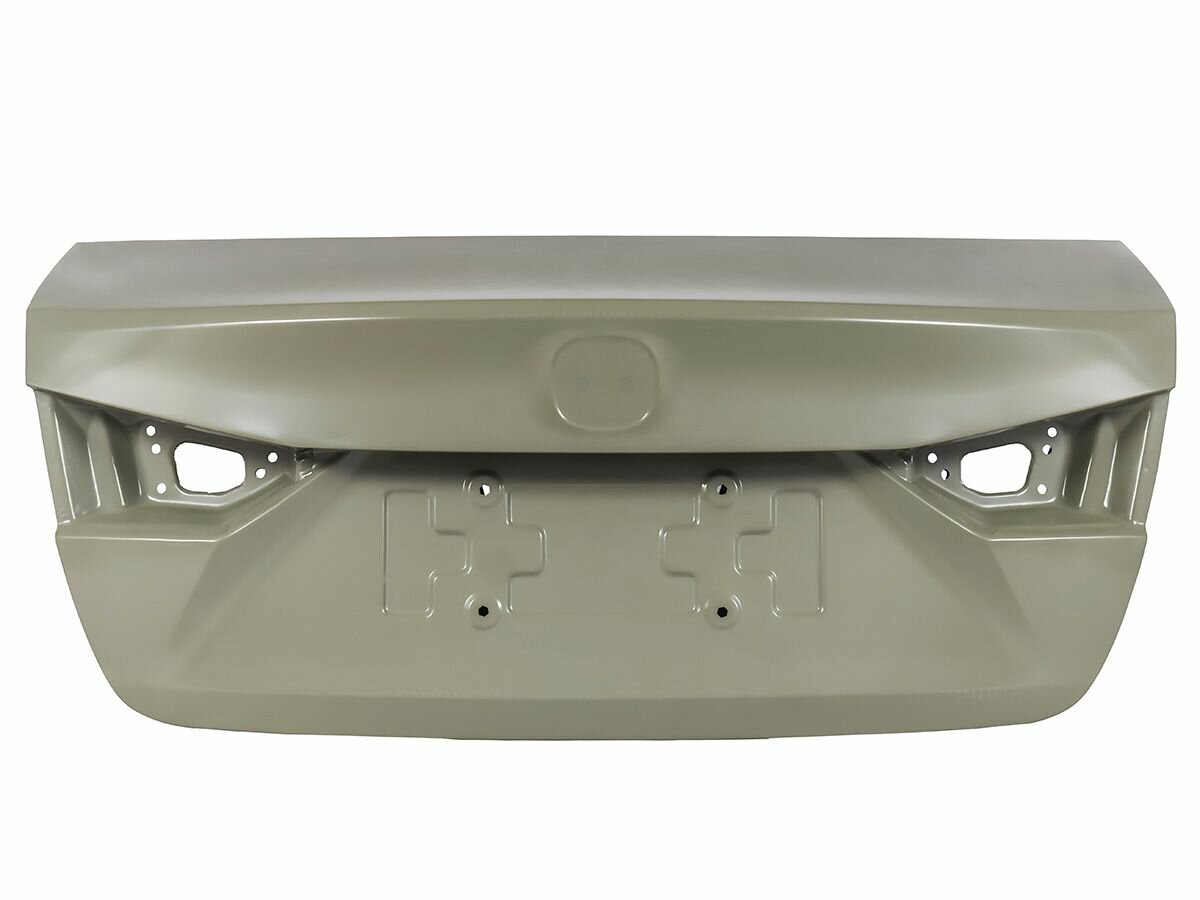 Крышка багажника SAILING CGL04002030 для Changan Alsvin 2018-н. в.