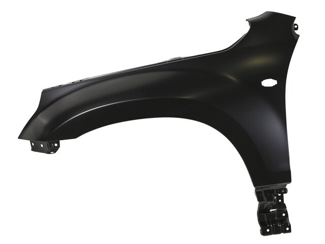 Крыло переднее левое с отв. под повторитель GORDON SZ99A42AL для Suzuki Grand Vitara II JT / TE / TD