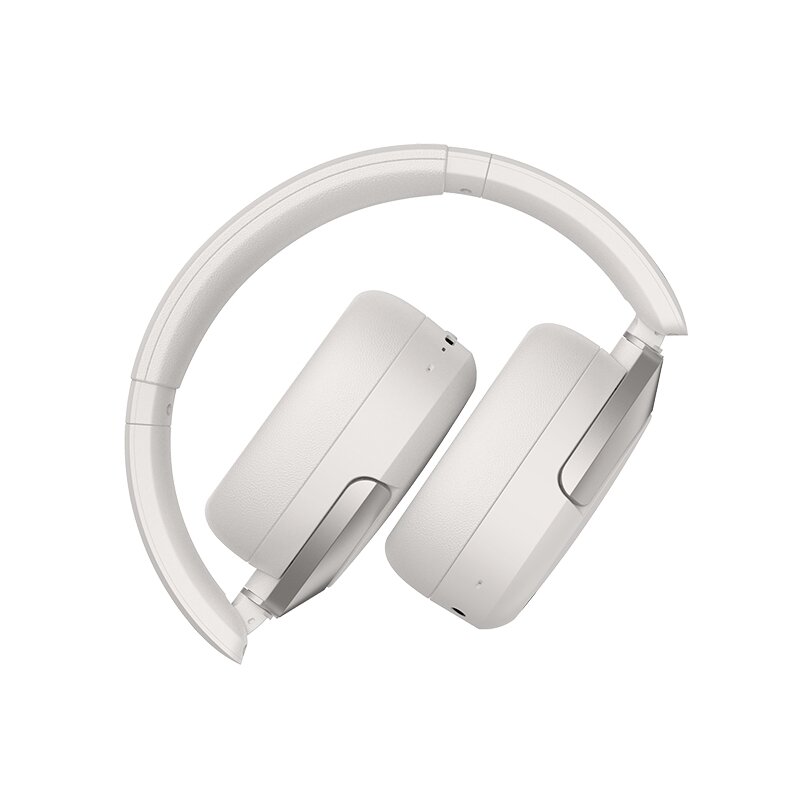 Гарнитура мониторные Edifier W830NB белый беспроводные bluetooth оголовье