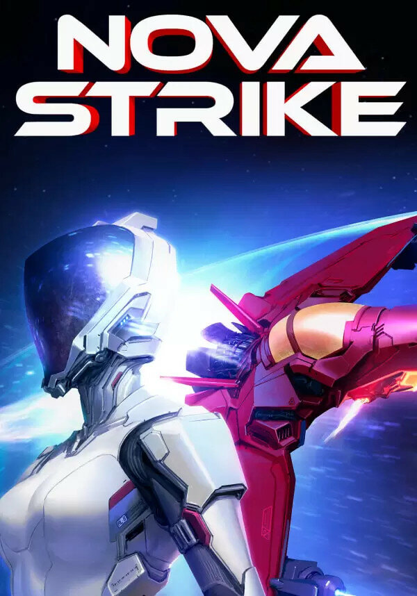 Nova Strike, PC, Steam, РФ + СНГ