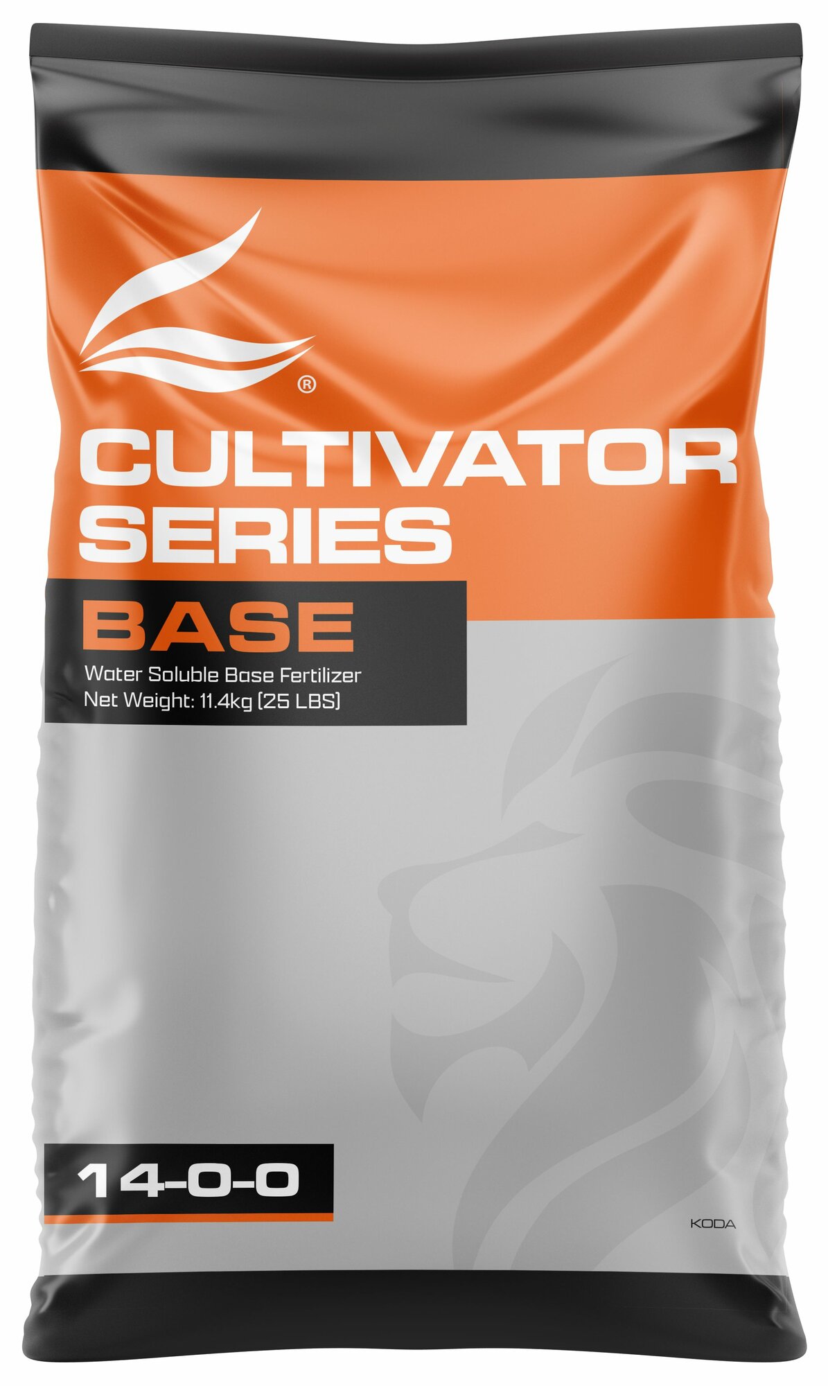 Сухое удобрение нового поколения Advanced Nutrients Cultivator Series Base 10 кг