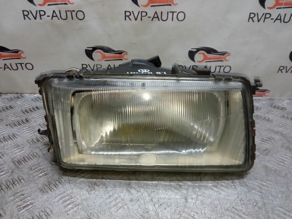Фара правая Audi 80 1986-1991 896941030