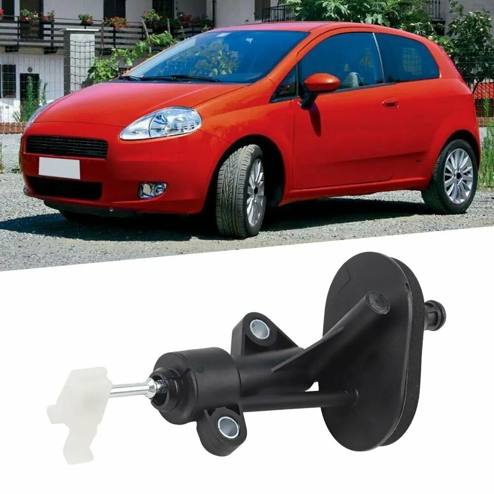 55190993 2182F6 5679354 1613489880 Главный насос сцепления для Fiat и Opel