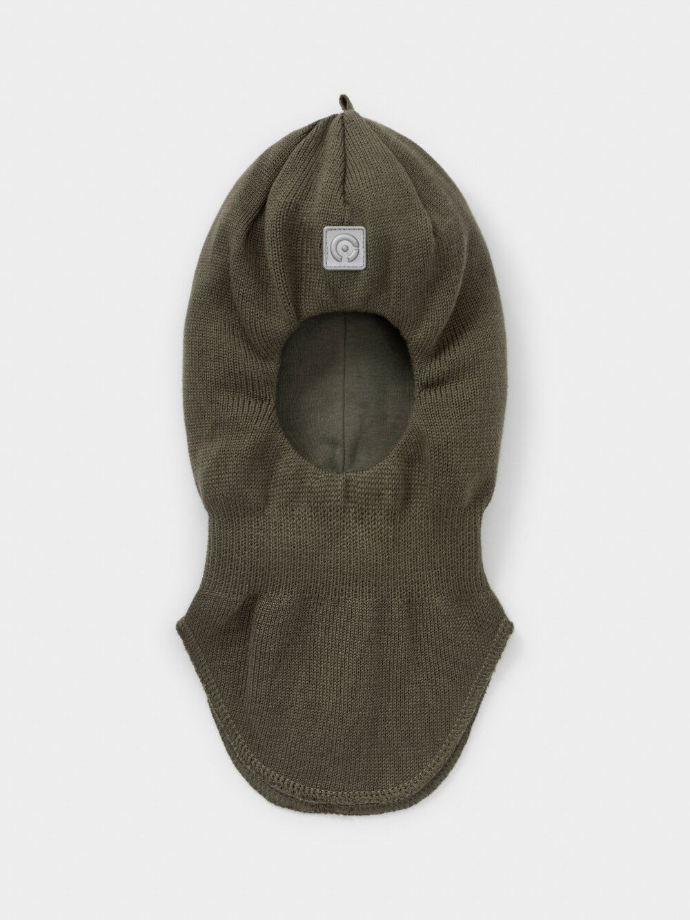 Шапка crockid КВ 20268/хаки для мальчиков