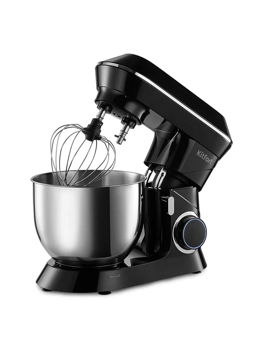Планетарный миксер Kitfort КТ-4405