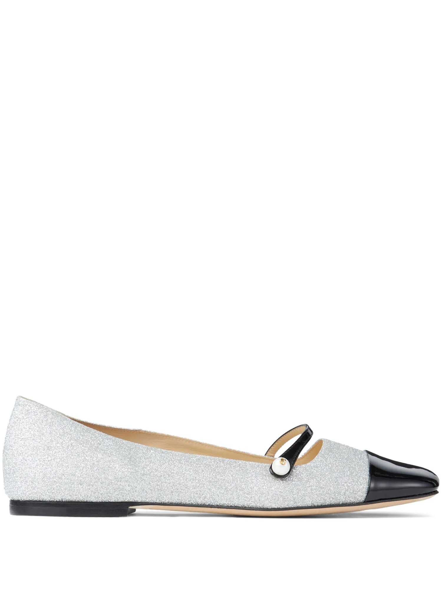 Балетки Elisa