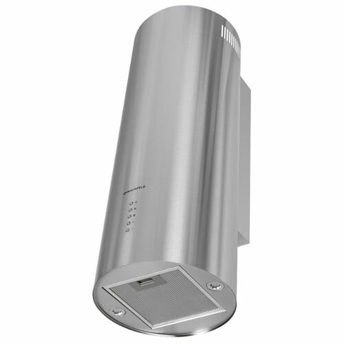 Вытяжка каминная MAUNFELD Lee Wall 35 нержавеющая сталь